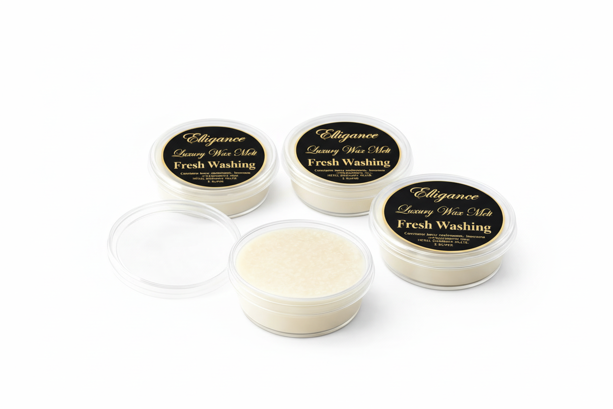Wax melt pod – Elligance luxury fragrance